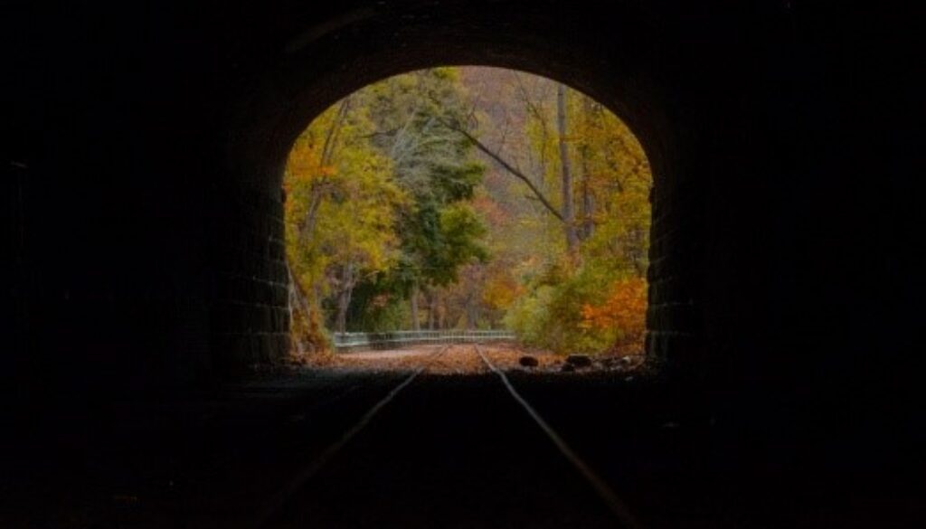 Heritage Rail Trail Promotional Video - York County Rail Trail Authority