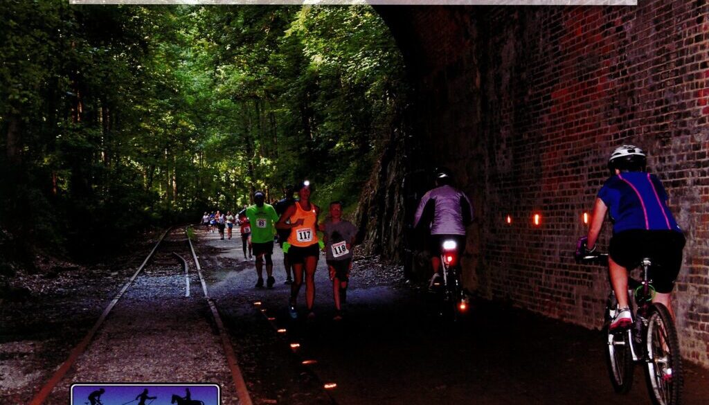 2020 Calendars SOLD OUT! - York County Rail Trail Authority