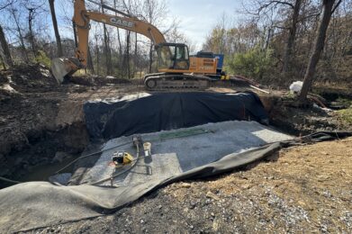 Hanover Trolley Trail - York County Rail Trail Authority